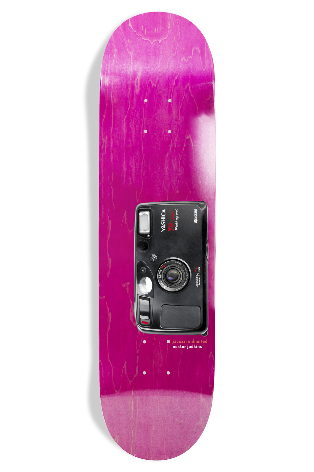 Jacuzzi Skateboarding Equipment Unlimited – Jacuzzi Unlimited