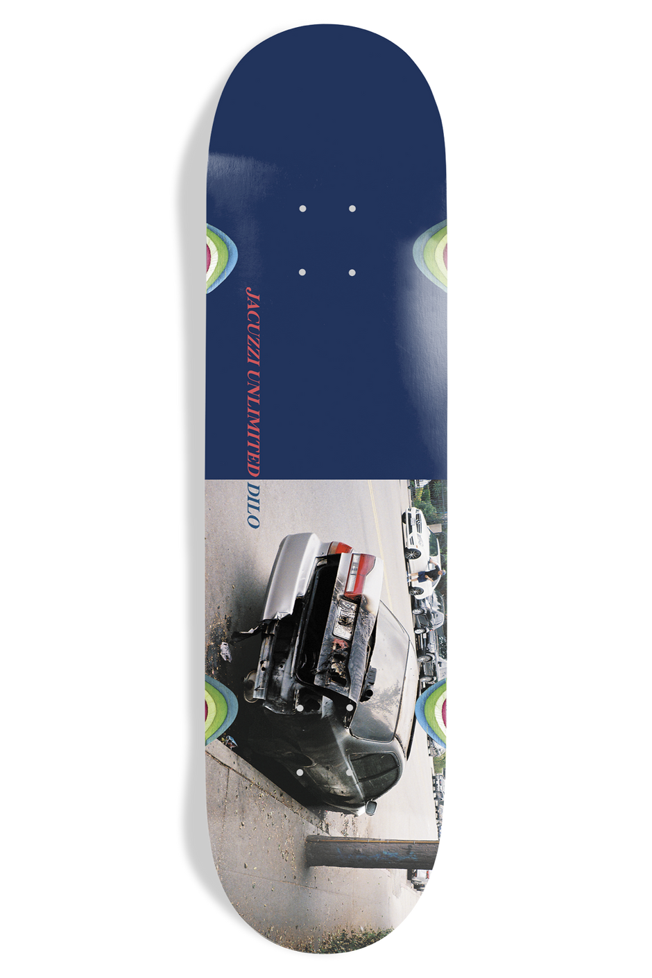 Jacuzzi Skateboarding Equipment Unlimited – Jacuzzi Unlimited