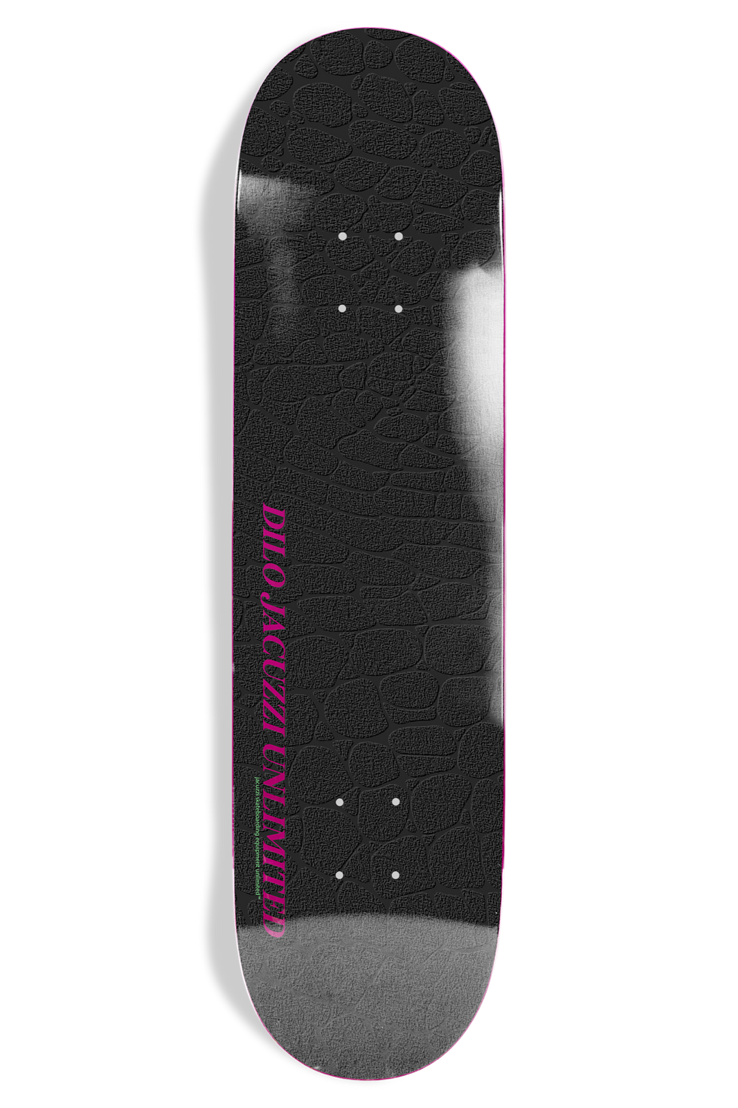 Jacuzzi Skateboarding Equipment Unlimited – Jacuzzi Unlimited