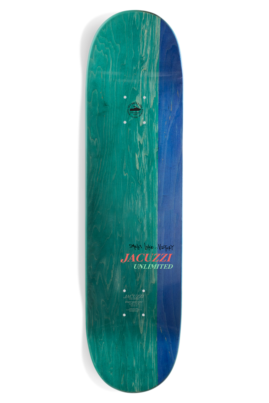 Jacuzzi Skateboarding Equipment Unlimited – Jacuzzi Unlimited