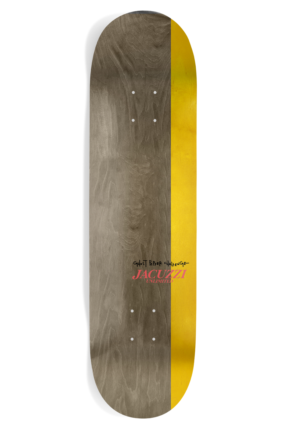 Jacuzzi Skateboarding Equipment Unlimited – Jacuzzi Unlimited