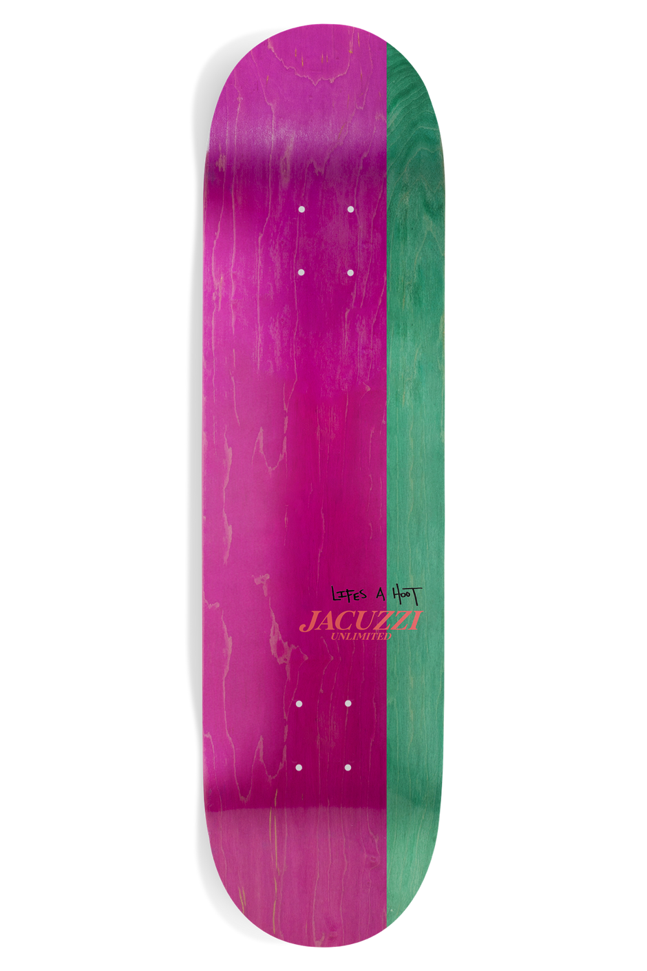 Jacuzzi Skateboarding Equipment Unlimited – Jacuzzi Unlimited