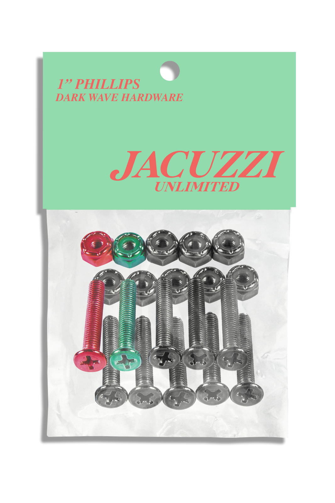 Jacuzzi Skateboarding Equipment Unlimited – Jacuzzi Unlimited