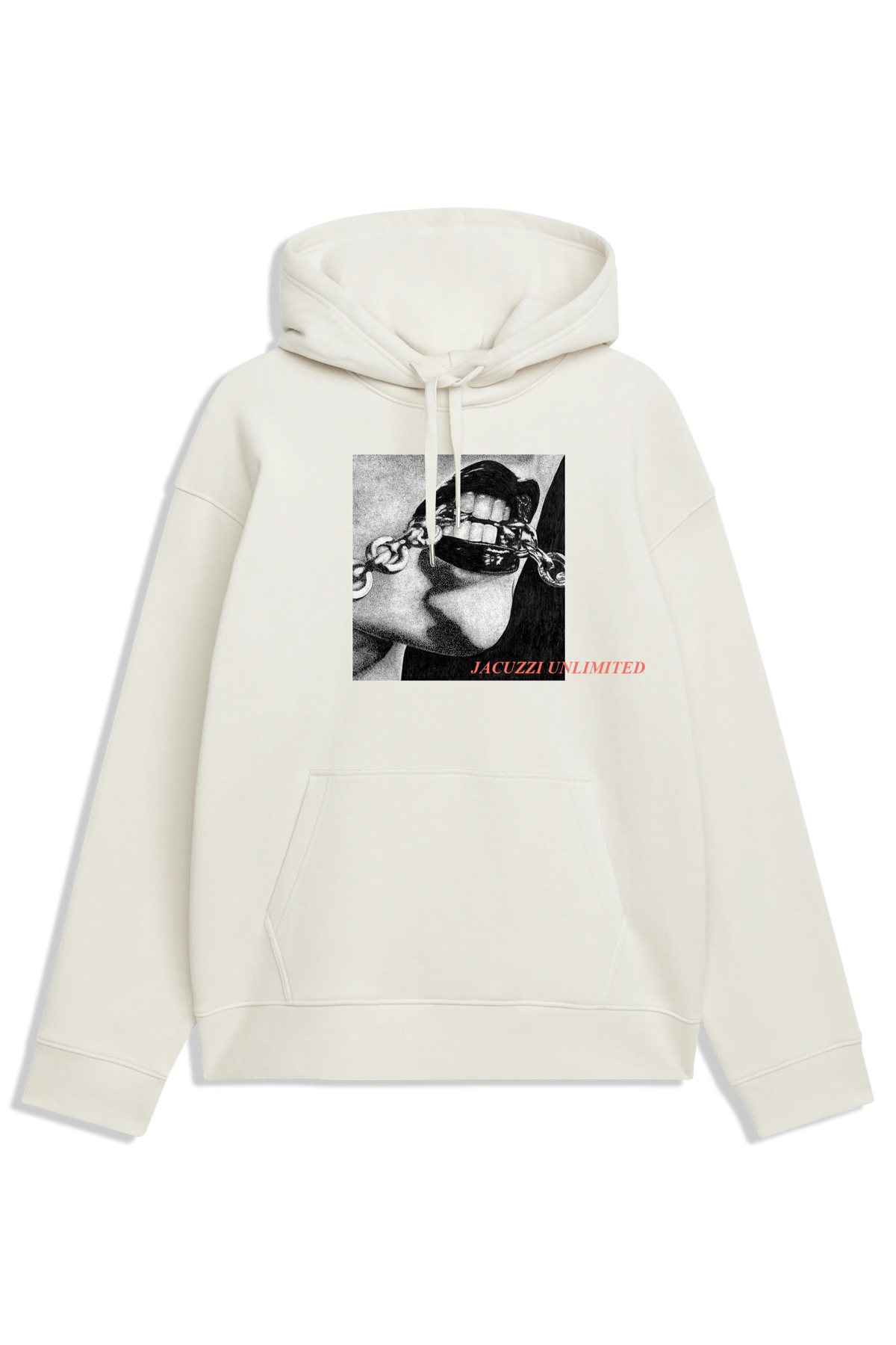 Chain Mail Hoodie Bone – Jacuzzi Unlimited